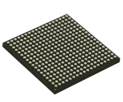 China AM3352BZCZD30 Microprocesador IC Sitara TM 1 núcleo, 32 bits 300MHz 324-NFBGA (15x15) en venta
