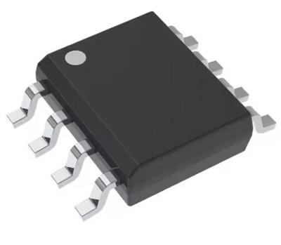 China ISO7420DR Aislador digital de propósito general 2500Vrms 2 canales 1Mbps 25kV/μs en venta