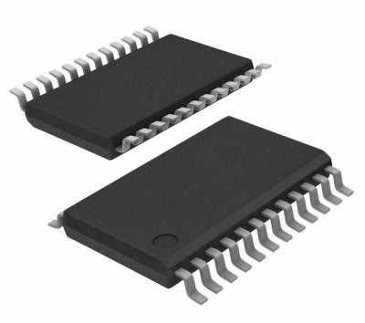 China TCA9548APWR interruptor de bus 1 x 8:1 24-TSSOP de alimentación única 1.65V ~ 5.5V en venta