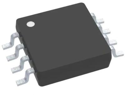 China ADC102S021CIMM/NOPB 10 bits Convertidor analógico a digital 2 Entrada 1 SAR 8-VSSOP en venta