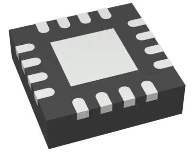China TPS43061RTER Regulador de impulso de salida positiva de control de CC-DC de paso a paso IC 16-WQFN en venta