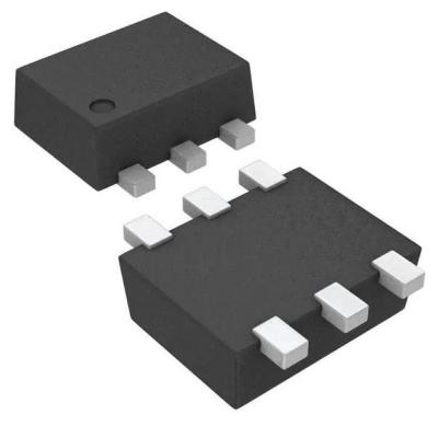中国 TLV62585PDRLR スイッチングレギュレーターIC ポジティブ調整可能 0.6V 1出力 3A SOT-563 販売のため
