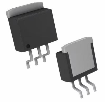 中国 LM2937ESX-3.3/NOPB 線形電圧調節器IC ポジティブ固定 1 出力 500mA DDPAK/TO-263-3 販売のため