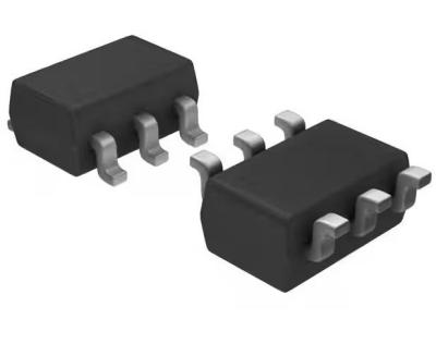中国 TPS22917DBVT 電源スイッチ/ドライバ 1:1 Pチャンネル 2A SOT-23-6 -40°C ~ 125°C 販売のため