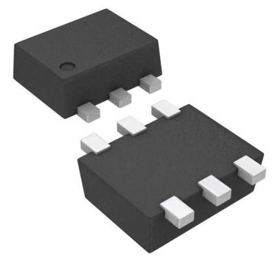 中国 TLV62585PDRLT スイッチングレギュレーターIC ポジティブ調節可能 0.6V 1 出力 3A 販売のため