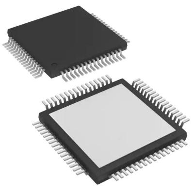 中国 TUSB4041IPAPR USBハブコントローラ USB 2.0 USBインターフェイス 64-HTQFP (10x10) 販売のため