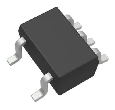 中国 TPS71725DCKR 線形電圧調節器 IC ポジティブ固定 1 出力 150mA SC-70-5 販売のため