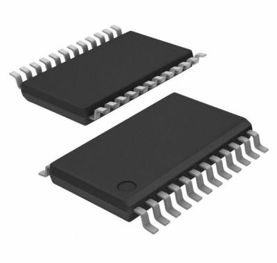 Cina UCC28950QPWRQ1 Regulatore a ponte completo Controller di uscita positivo IC 24-TSSOP in vendita