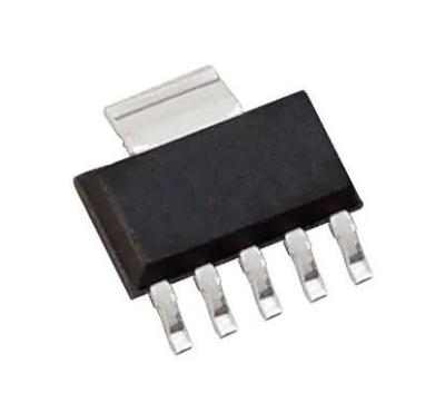 Cina TL1963ADCQT Regulatore di tensione lineare IC regolabile positivamente 1 uscita 1.5A SOT-223-6 in vendita
