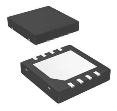Cina LM5007SD/NOPB Regolatore a commutazione IC Positivo Regolabile 2,5 V 1 Uscita 500 mA 8-WDFN in vendita