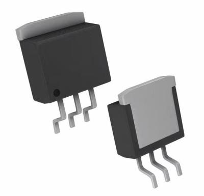 Cina LM3940ISX-3.3/NOPB Regulatore di tensione lineare IC positivo fisso 1 uscita 1A DDPAK in vendita