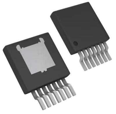 Cina LM22678TJE-ADJ/NOPB Regulatore di commutazione IC regolabile positivamente 1.285V 1 uscita 5A in vendita