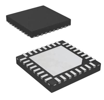 Cina CI controller DC-DC step-down con uscita positiva del regolatore LM5119PSQX/NOPB in vendita