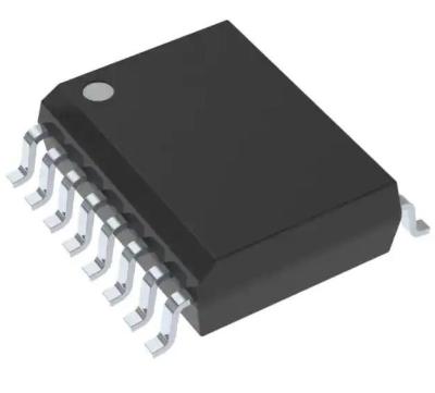 Cina LM20123MHE/NOPB Switching Regulator IC Positive Adjustable 0.8V 1 Output 3A 16-Power in vendita
