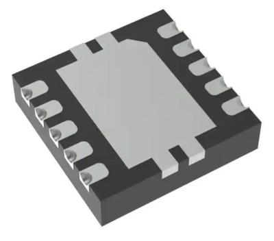 Cina LM536013QDSXRQ1 Switching Regulator IC Positive Fixed 3.3V 1 Output 1A 10-WFDFN in vendita