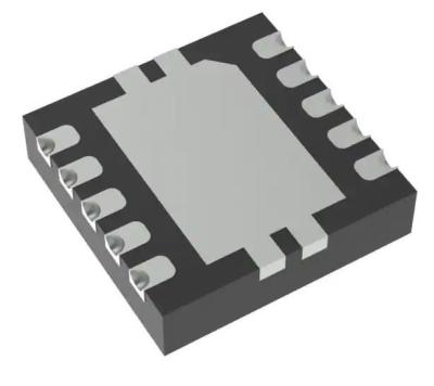 中国 LM53601AQDSXTQ1 Switching Regulator IC Positive Adjustable 3.3V 1 Output 1A 販売のため
