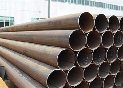 Chine Tuyau d'acier laminé à chaud époxyde du programme 40 de pouce d'OD 8/tuyau d'acier d'Erw à vendre