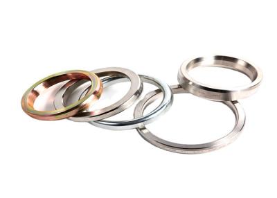 Chine Acier inoxydable Ss316 Ss304 Ring Joint Gaskets Asme B16.20 de Rx Bx R à vendre