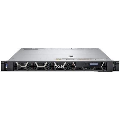 Cina Servitore rack PowerEdge 1U con processore a 2.1GHz in vendita