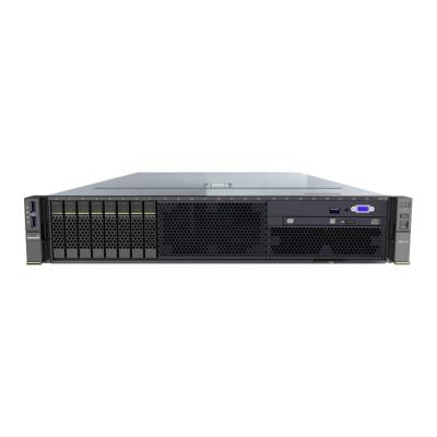 Cina Aggiornare la tua attività con FusionServer 2488H V5 2U 4-Socket Rack Server Modello 2488HV5 in vendita