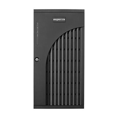 Cina 2* Intel Xeon Processor Tipo NP5570M5 Tower Server per operazioni veloci e fluide in vendita