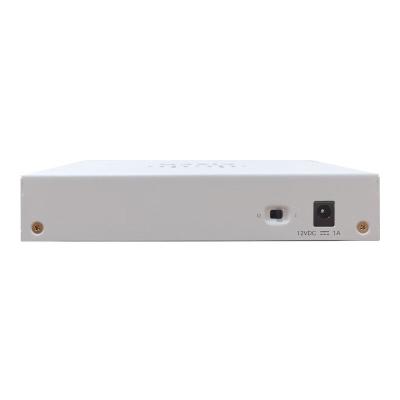 Cina C1200 Serie Desktop Gigabit Switch 1200-8T-D