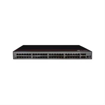 Cina S5735S-L48P4S-A PoE Network Switch con porte 48*10/100/1000BASE-T e porte 4*1000BASE-X in vendita