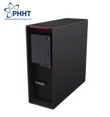 Cina Lenovo ThinkStation P620 Workstation con processori scalabili Xeon 1TB SSD e DDR4 SDRAM in vendita
