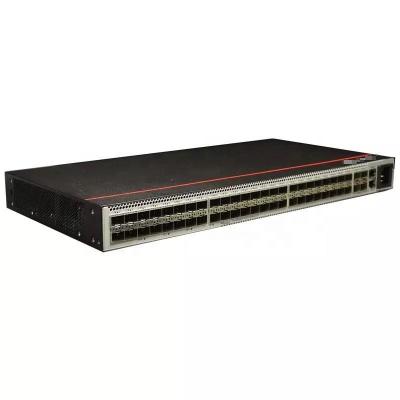 Cina 48 porte 10/100/1000BASE-T 4*1000BASE-X Enterprise Network Switches S5735S-L48T4S-A1 in vendita