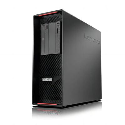 Cina Lenovo P920 Tower Workstation Server Computer personalizzabile e ad un prezzo competitivo in vendita