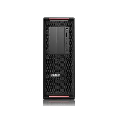 Cina Lenovo ThinkStation P720 Stazioni di lavoro di deep learning per progetti ad alta intensità di dati in vendita