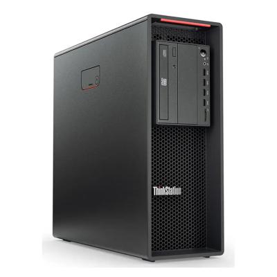 Cina Stock Alert Lenovo ThinkStation P520 Tower Workstation con rendering di progettazione migliorato in vendita