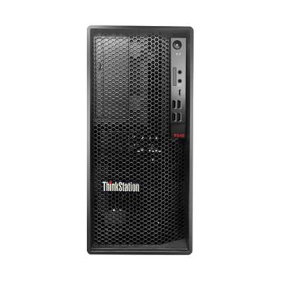 Cina Lenovo ThinkStation P350 Tower Workstation Stock per i requisiti di rendering grafico in vendita