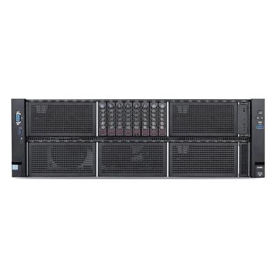 Китай Поколение H3C UniServer R6900 G5 Business Stock Intel Xeon Процессор тип для обслуживания продается