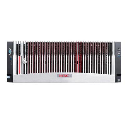 Китай Поколение H3C UniServer R6900 G5 Бизнес-критическая частная плесень NO Продукция продается