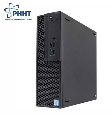 Cina Prodotti Status Stock Originale Buono Sconto T3420 CPU Tower Stazione di lavoro con SSD in vendita
