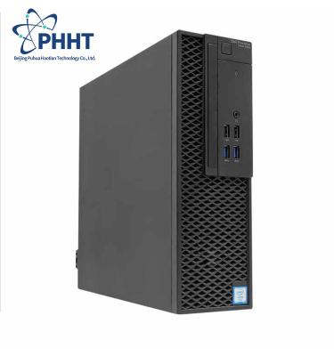 Cina Precision T3420 Tower Workstation serie 3000 con memoria DDR 4 in vendita