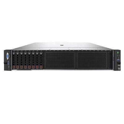 China Chassis de servidor H3C R4950 G5 2U usado para processador de compras Frequência principal Outro estoque à venda