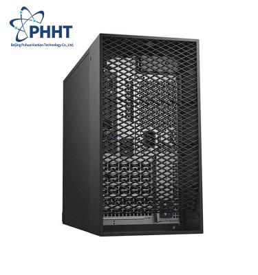 Cina Precision T3630 Desktop Tower Workstation Intel Core Graphics e memoria DDR 4 utilizzata in vendita