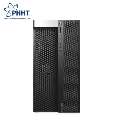 Cina 20.4Kg T7920 Tower Workstation Stock e affidabile per aumentare la produttività in vendita
