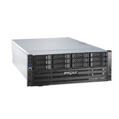 中国 ストック可用性 2.4GHz プロセッサ メイン周波数 NVLink AI サーバー nf5688m6 6U サーバー 販売のため