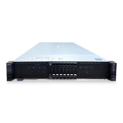 中国 ストック NF8260M6 サーバー 2.9GHz プロセッサ 2U ストレック ストック状態 販売のため