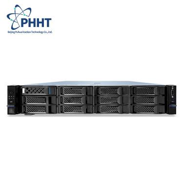 中国 ホットアイテム インスパール NF5270M6 インテル Xeon スケーラブル プロセッサ付き オリジナル 2U ラック サーバー 販売のため