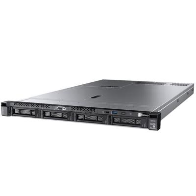 Cina Memoria 64GB ThinkSystem personalizzabile SR570 Silver Tower Server Prodotti usati Status in vendita