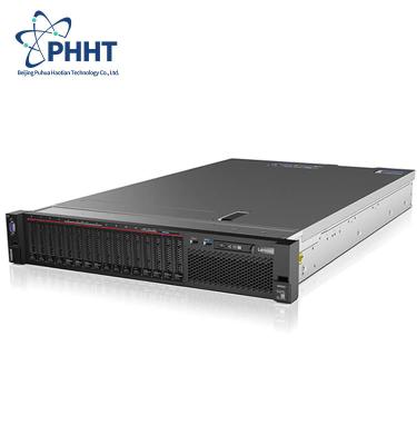 Cina Lenovo ThinkSystem SR850 Server con processore a 2.5 GHz Frequenza principale e tipo rack ora in vendita