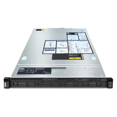 Cina Scatenate il pieno potenziale del vostro Data Center con l'ultimo Lenovo ThinkSystem SR258 in vendita