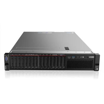 Cina Lenovo ThinkSystem SR850 Mission-Critical Server con processore Intel Xeon Gold 6230 in vendita