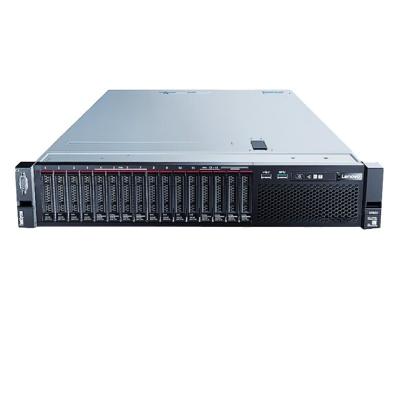 Cina 2.5GHz Intel Xeon Gold Processor Lenovo ThinkSystem SR850 Rack Server per le imprese in vendita
