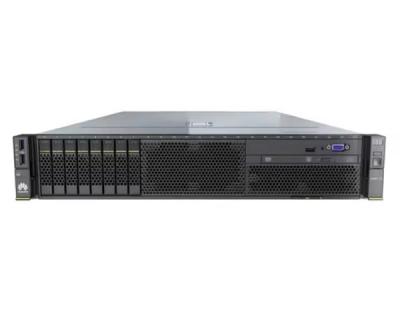 China Powerful Xfusion FusionServer 2488H V6 2U PCIe RAID Controller 2-Socket Rack Server for sale