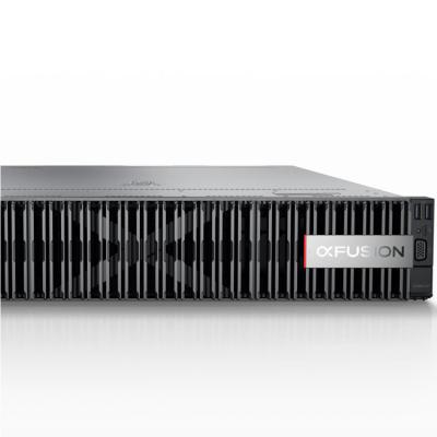 中国 2.3GHZ インテル Xeon シルバー プロセッサ OEM FusionSever 2288H V7 2U 製品用ラックサーバー 販売のため